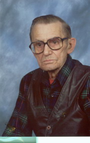 Phillip Lewis Prescott