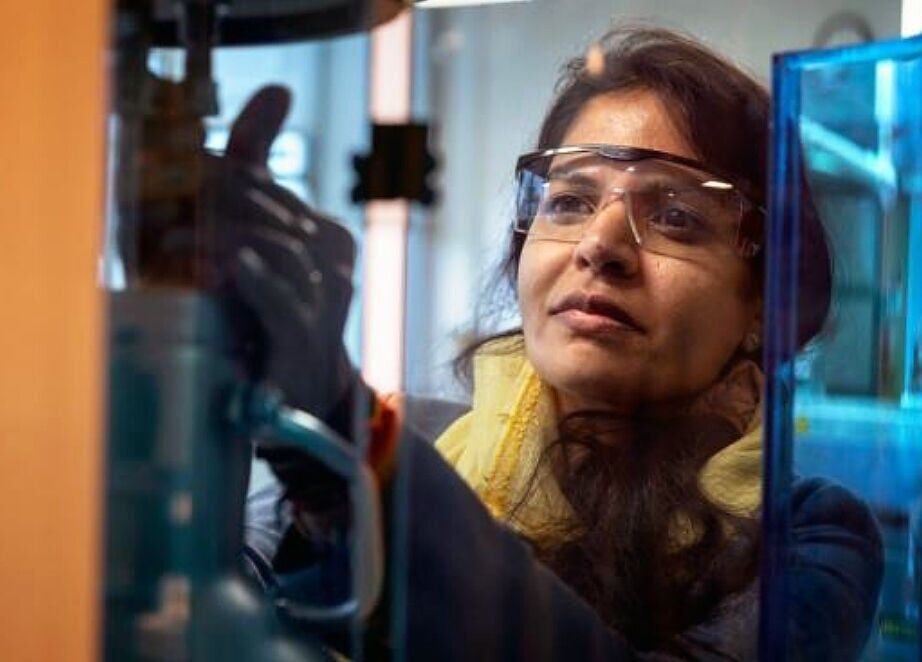 Stillwater Mine project, Cornell partner to decarbonize mining