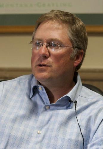 Man killed in shooting involving Red Lodge police officer