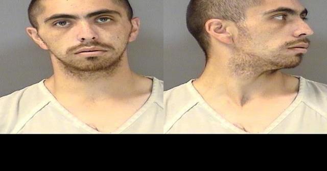 Dna Match Leads To Sex Charge For Billings Man