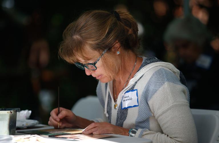 Moss Mansion's SpringFest returns Saturday with food, crafts, and live ...