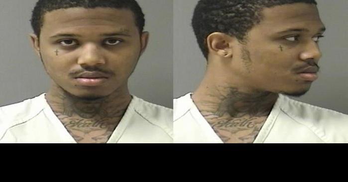 Georgia man pleads guilty to charges in check-cashing scheme