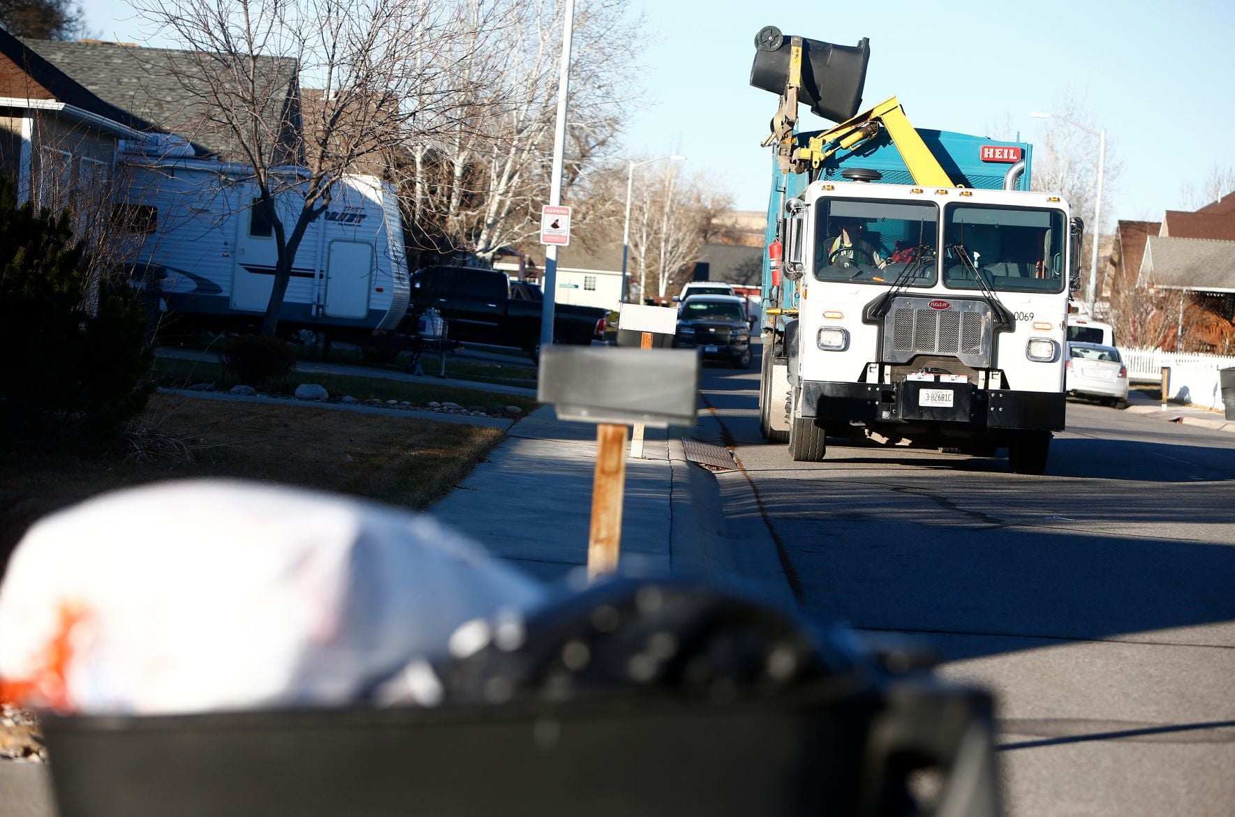 Billings aims to cut down on litter in the city