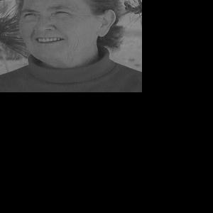 Annabelle Hert Stricker