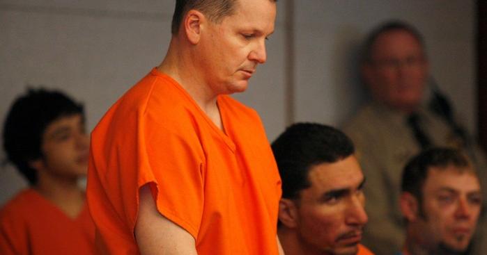 Accused Casper wife killer pleads not guilty due to mental illness