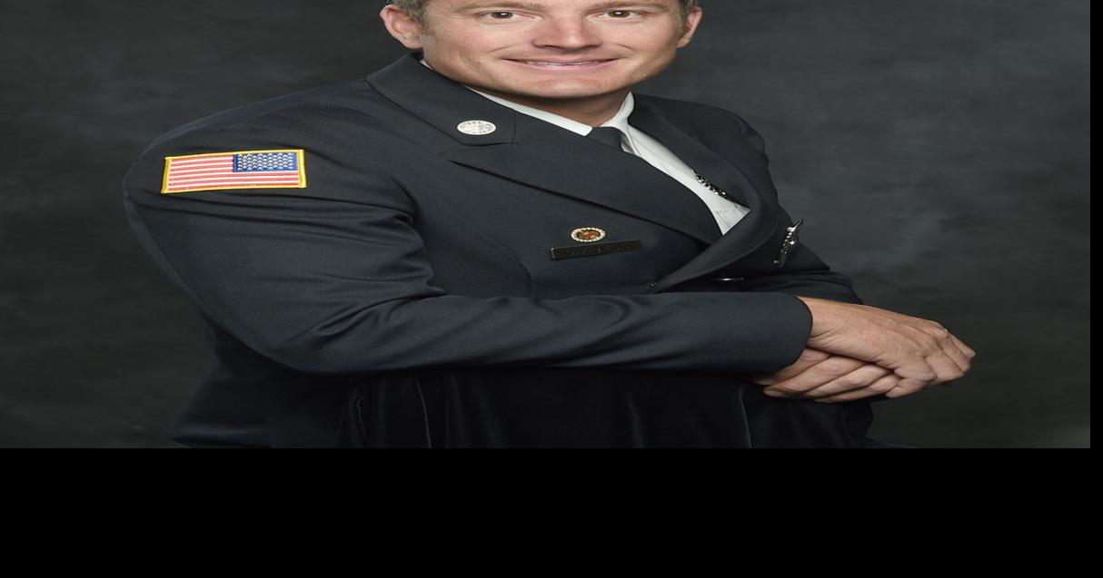 First Responders: Cameron Abell