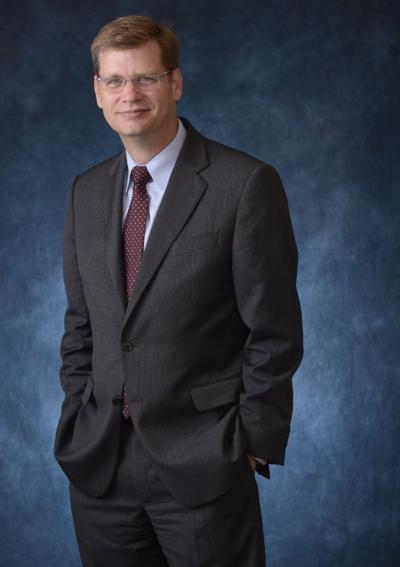 New CEO takes the helm at Community Medical Center