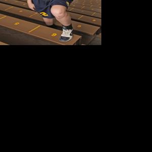 Mandy Jacobs: Keeping it in the family