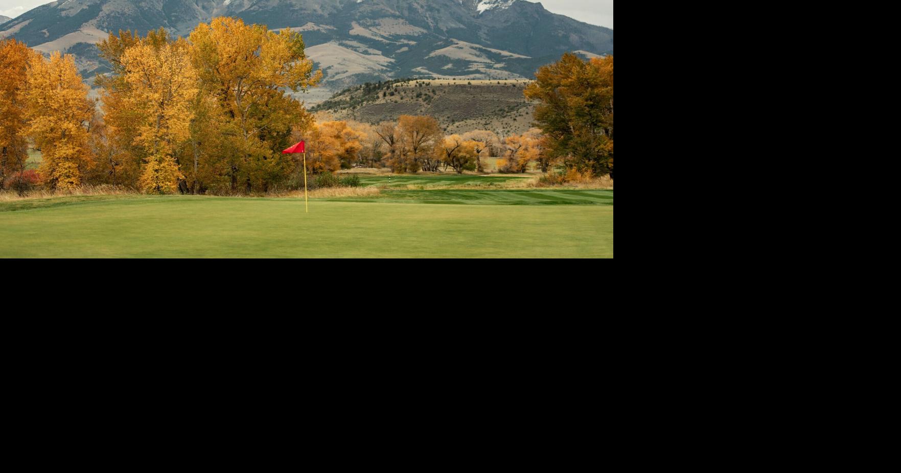 Rising Sun Golf Course upgraded, ranked in top 100