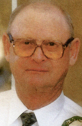 Carl Garn Anderson