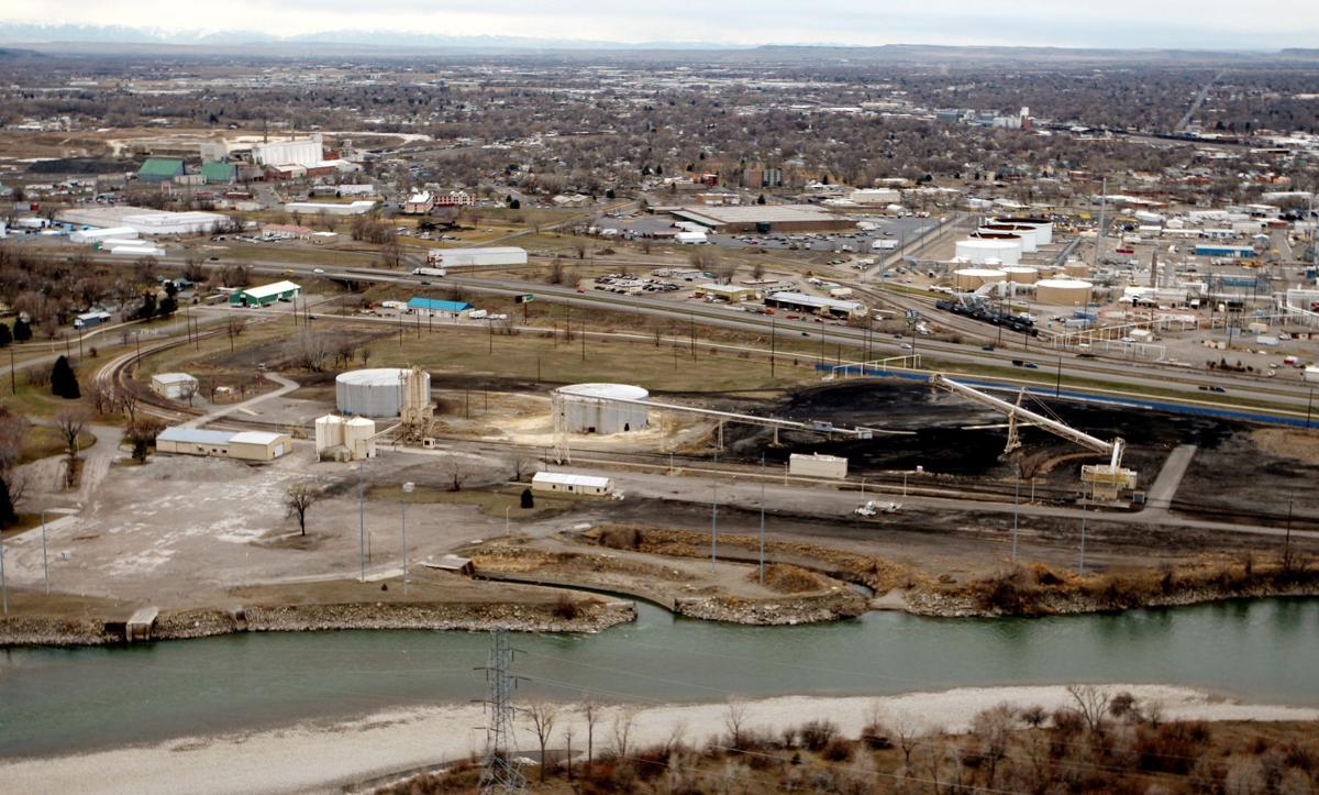 Group hosting community meeting on future of Corette plant site