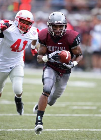 Pick your poison: Grizzlies' Sambrano a threat from anywhere on the field