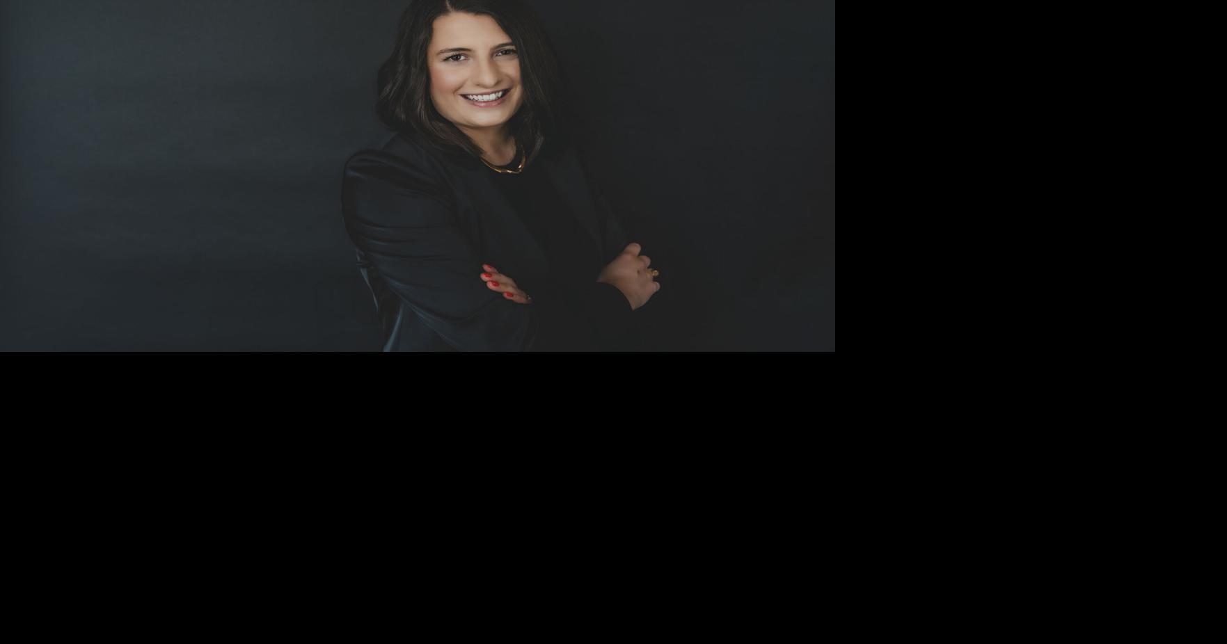 ASHLEY KAVANAGH: SEEK OUT EXPERTISE