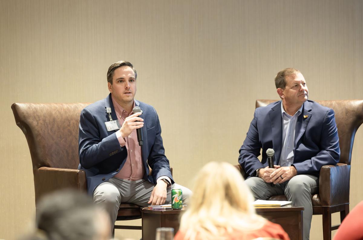 Out-of-state groups press repeal of Medicaid expansion