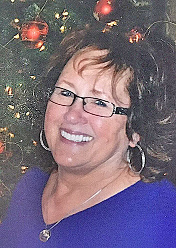 Linda Grace Erlenbush