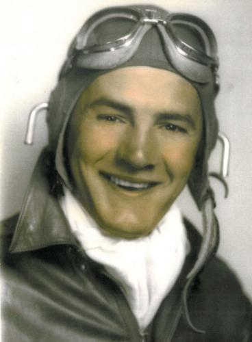 Voyo ‘Joe’ Jovanovich, 90