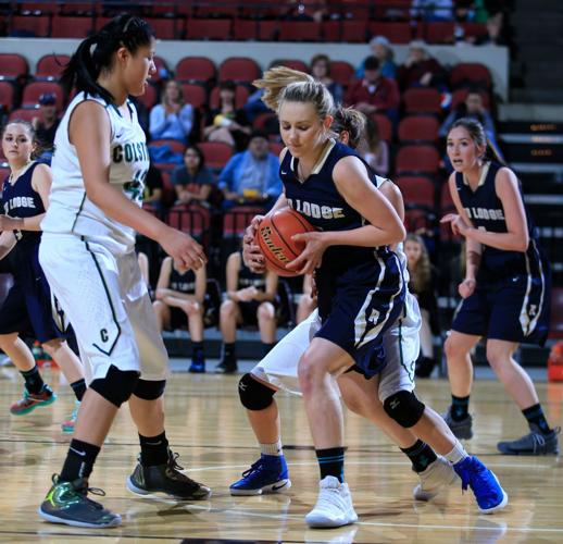 Three Forks wins debut at MetraPark, joining St. Labre, Colstrip and ...