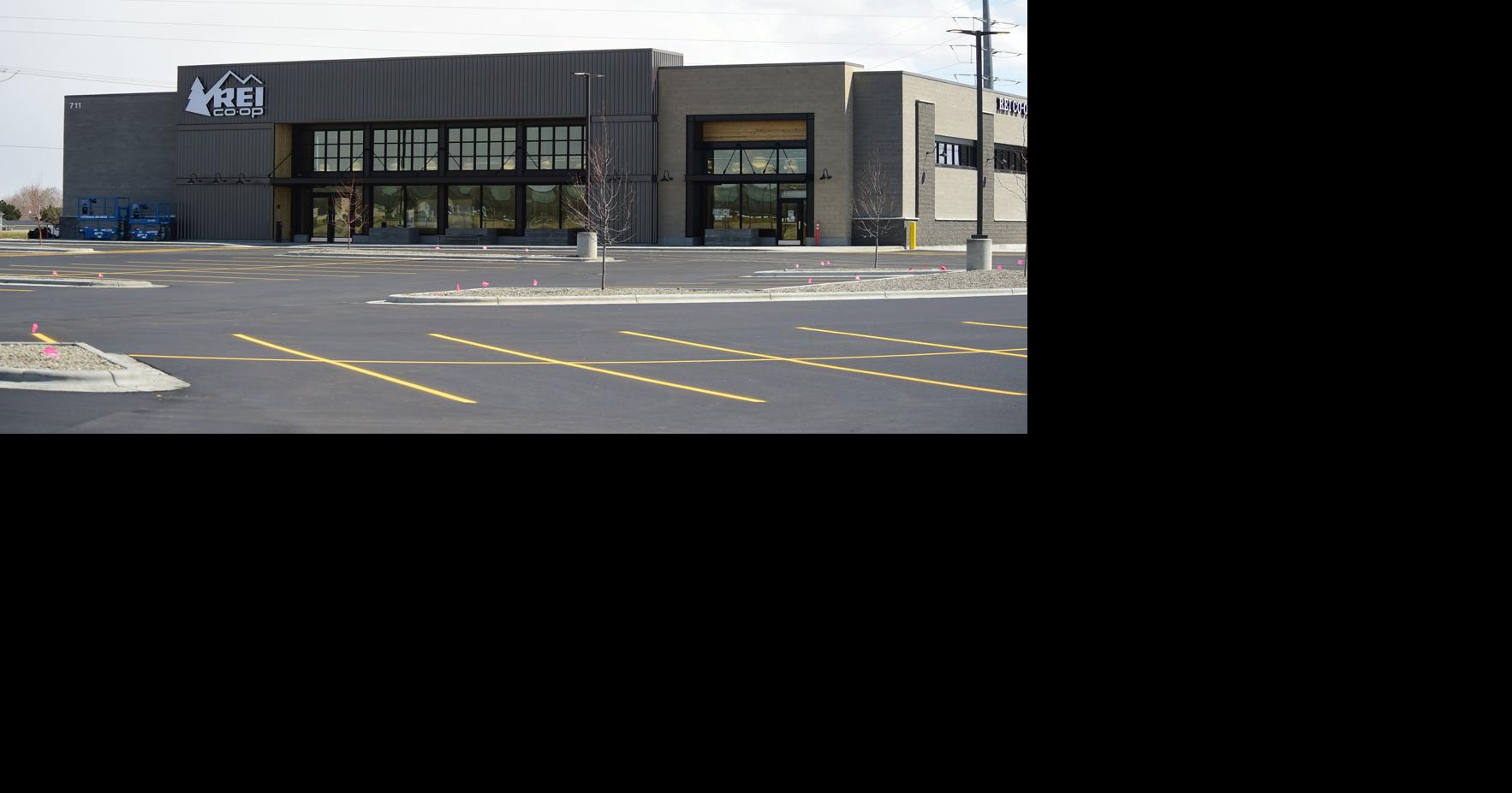 First REI stores to reopen will be in Montana; new Billings store to ...