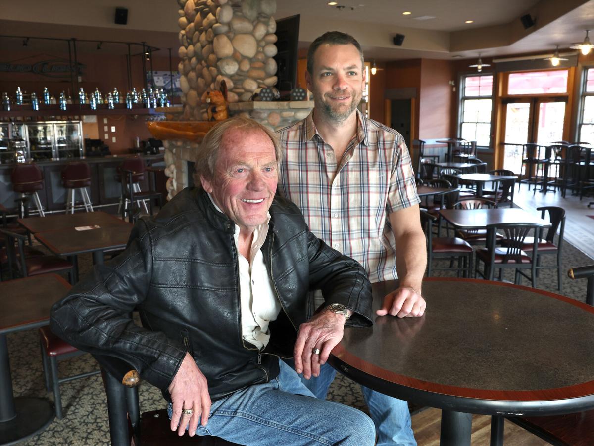Billings' Red Door turns 50 in 2025, a first on the West End
