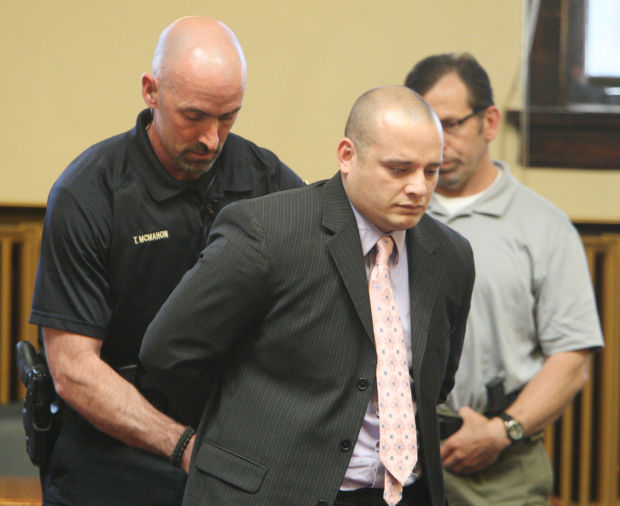 Butte man convicted of killing infant daughter files appeal