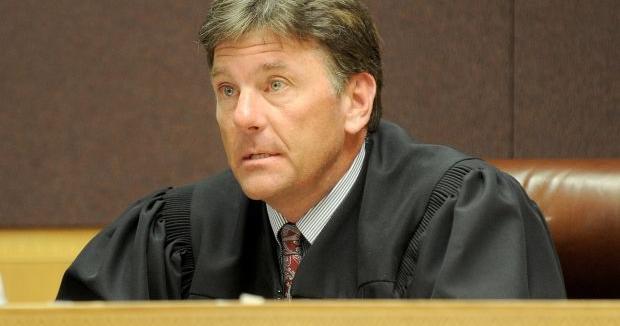 Billings judge Russ Fagg forms 'exploratory committee' to run against ...
