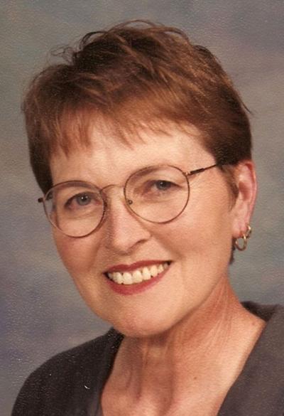 Bobette Ruth Albers Cass