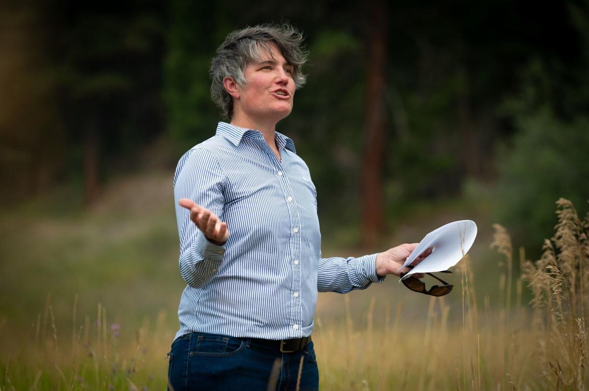 BLM town hall offers insight to $26.9M investment in Montana