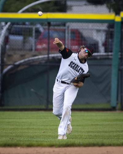 Billings Scarlets, Bozeman Bucks stay alive at State AA Legion baseball ...