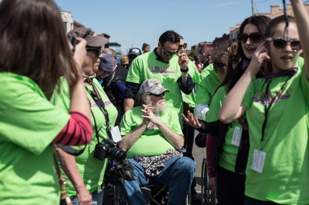 Crossing the Alabama: Wyoming family completes march begun 50 years ago ...