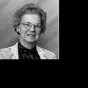 Rachel M. Ruff