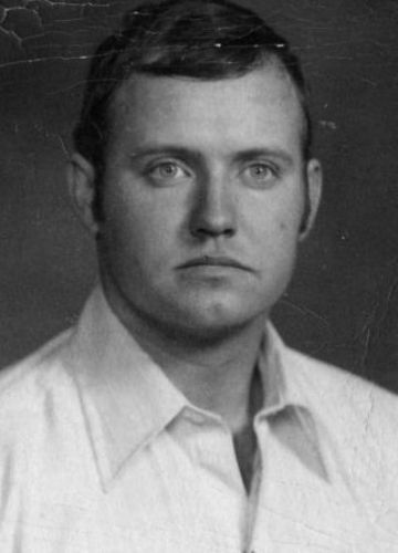 James Alexander Tandy