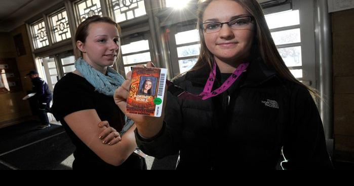 ID cards, security system to tighten protection at SD2 high schools