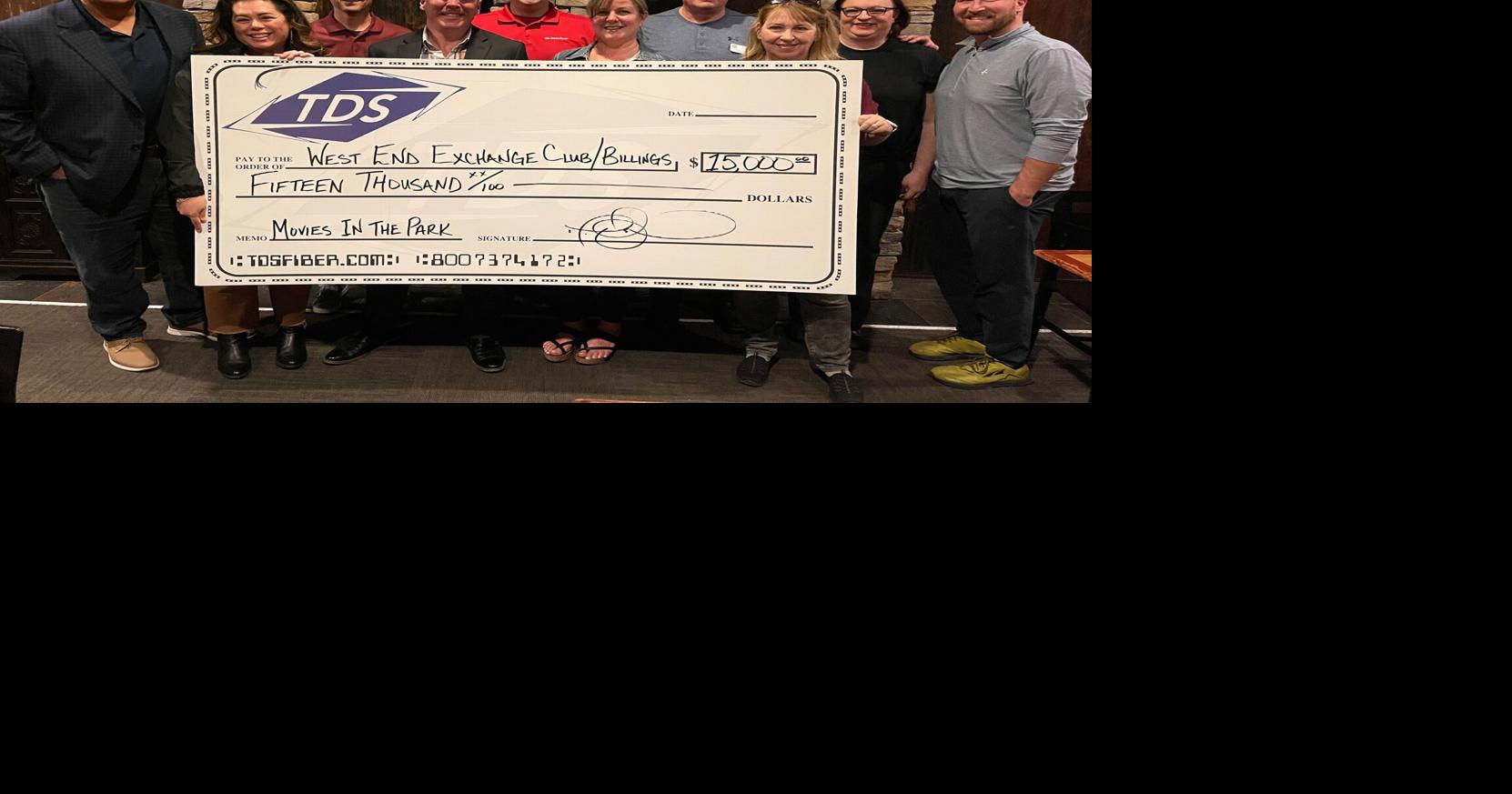 TDS Fiber expands Billings workforce