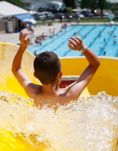 Gazette opinion: Quick rescue for Rose Park pool