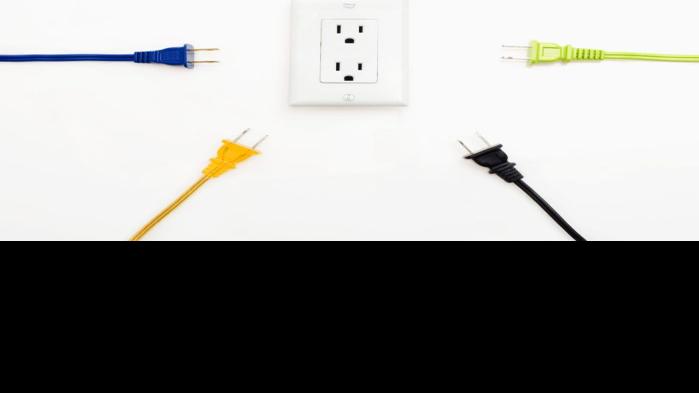 Plug it in, plug it in | Home & Garden | billingsgazette.com