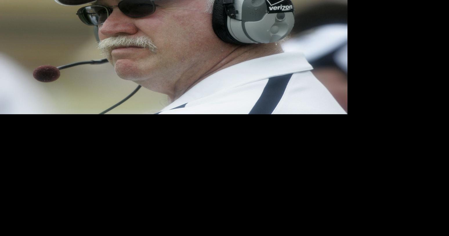 Funeral services planned for former Wyoming coach, Bobcats great Joe Tiller