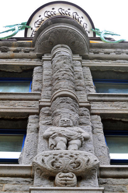 The Atlas Block | Montana News | billingsgazette.com