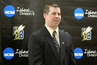 Joe Kusek column: MSUB coach looking to re-connect with Jackets' past