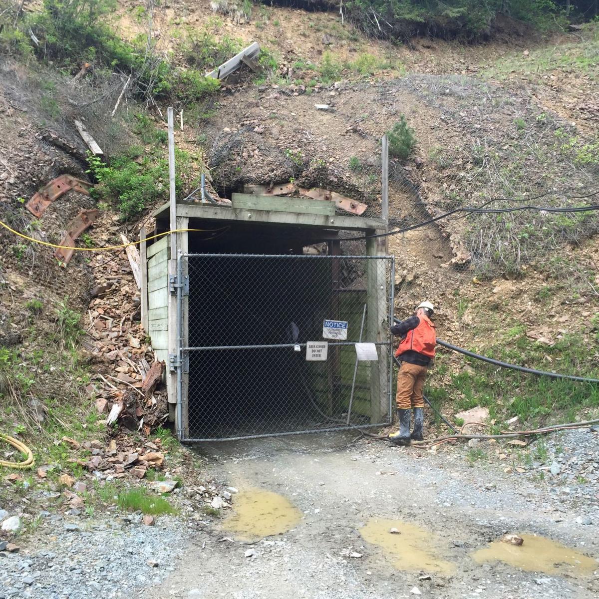 Miner responds to critics about mine proposed next to Yellowstone Park