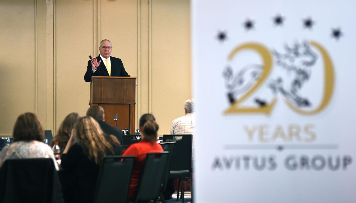 Avitus Group of Billings expands services as it celebrates 20 years in ...