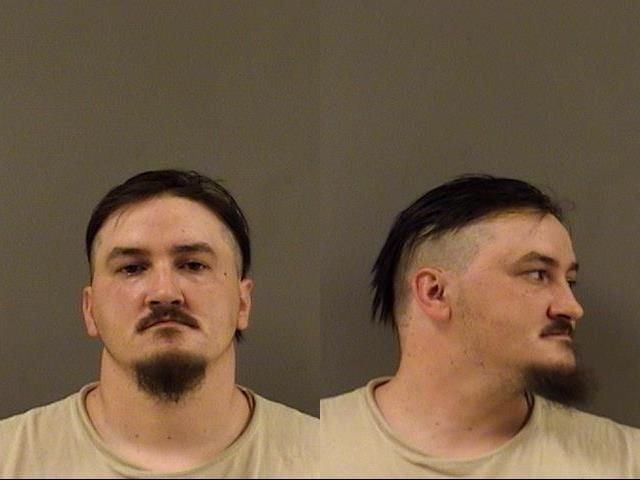 Billings Man Pleads Guilty To 3 Counts Of Sexual Assault