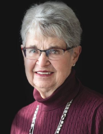 Carol Kathryn Linde