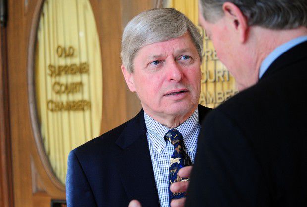 Bartlett's lobbying gives voice in Helena to clients