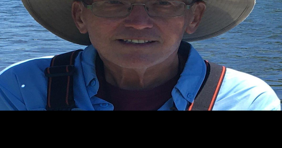 Terrance 'Terry' Donald Wells