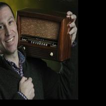 Ken Siebert: Interim General Manager, Yellowstone Public Radio