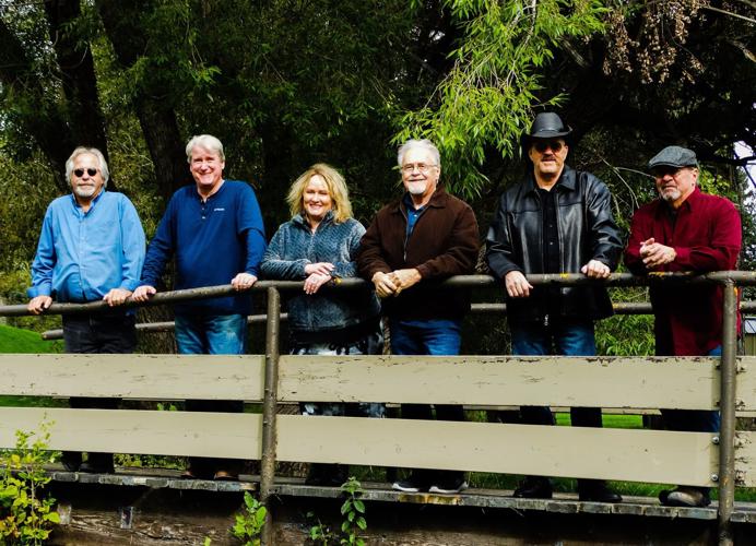 Live This Week: 7th Avenue Band, Hubba Hubba and more