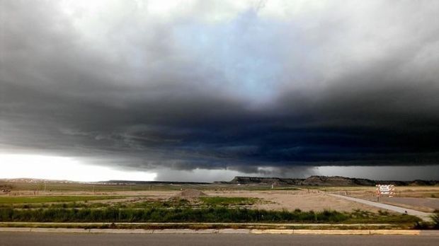 'We just have extremes here': 2014 weather brought record snow ...