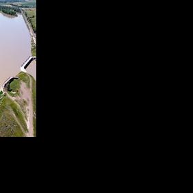 Agencies gather July 26 to celebrate new dam, fish bypass on ...