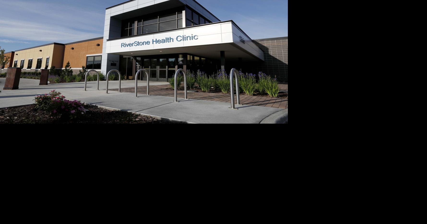 RiverStone Health offers help with health insurance enrollment