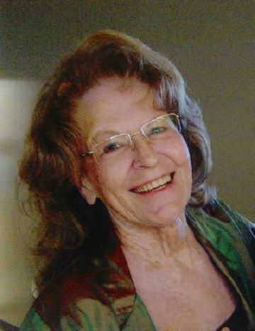 Amy Judy (Busch) Hamilton